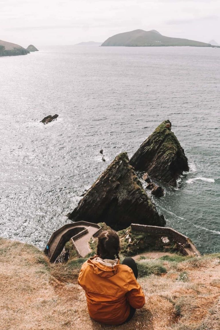 23 Things to do in Dingle and on the Dingle Peninsula