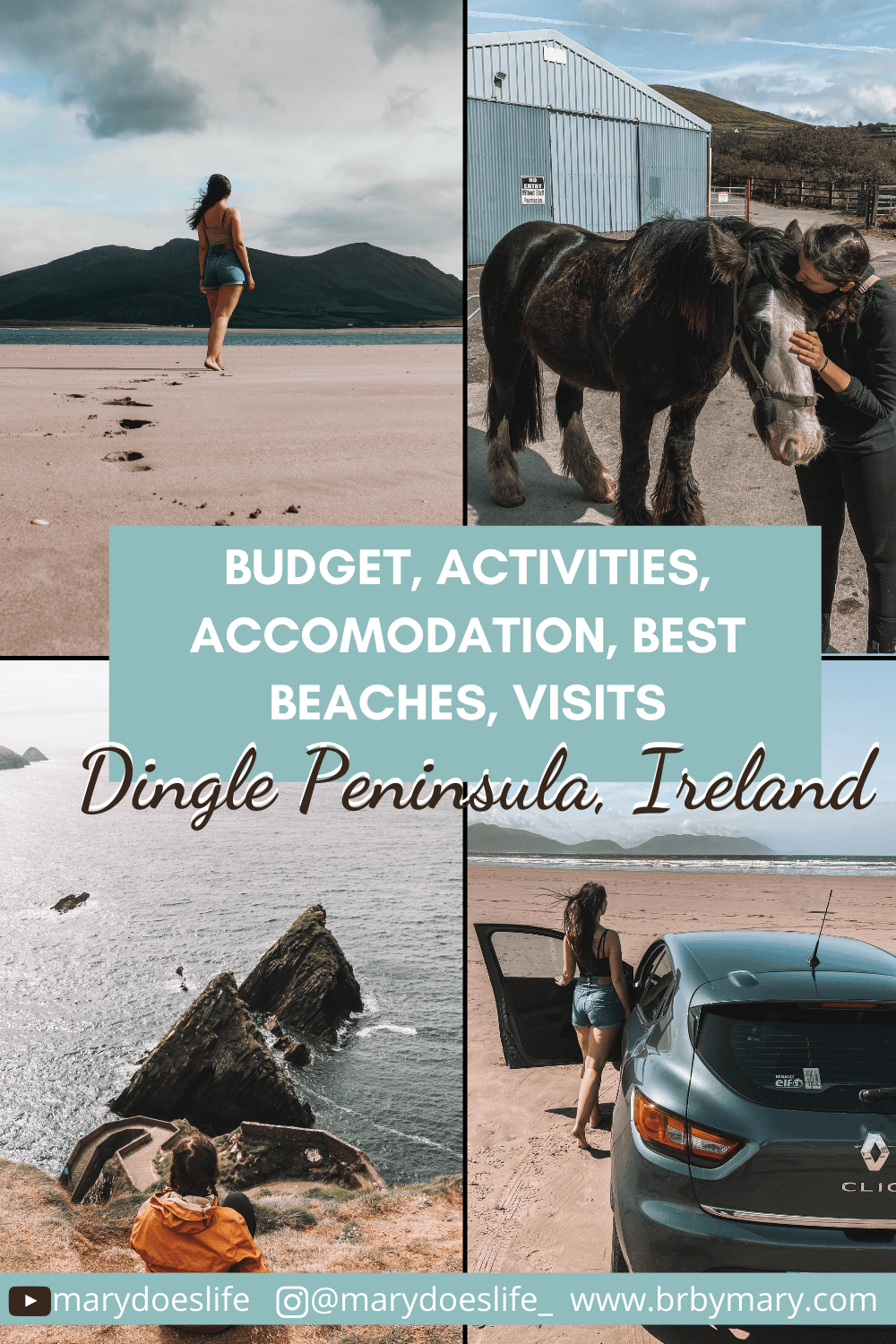 23 Things to do in Dingle and on the Dingle Peninsula