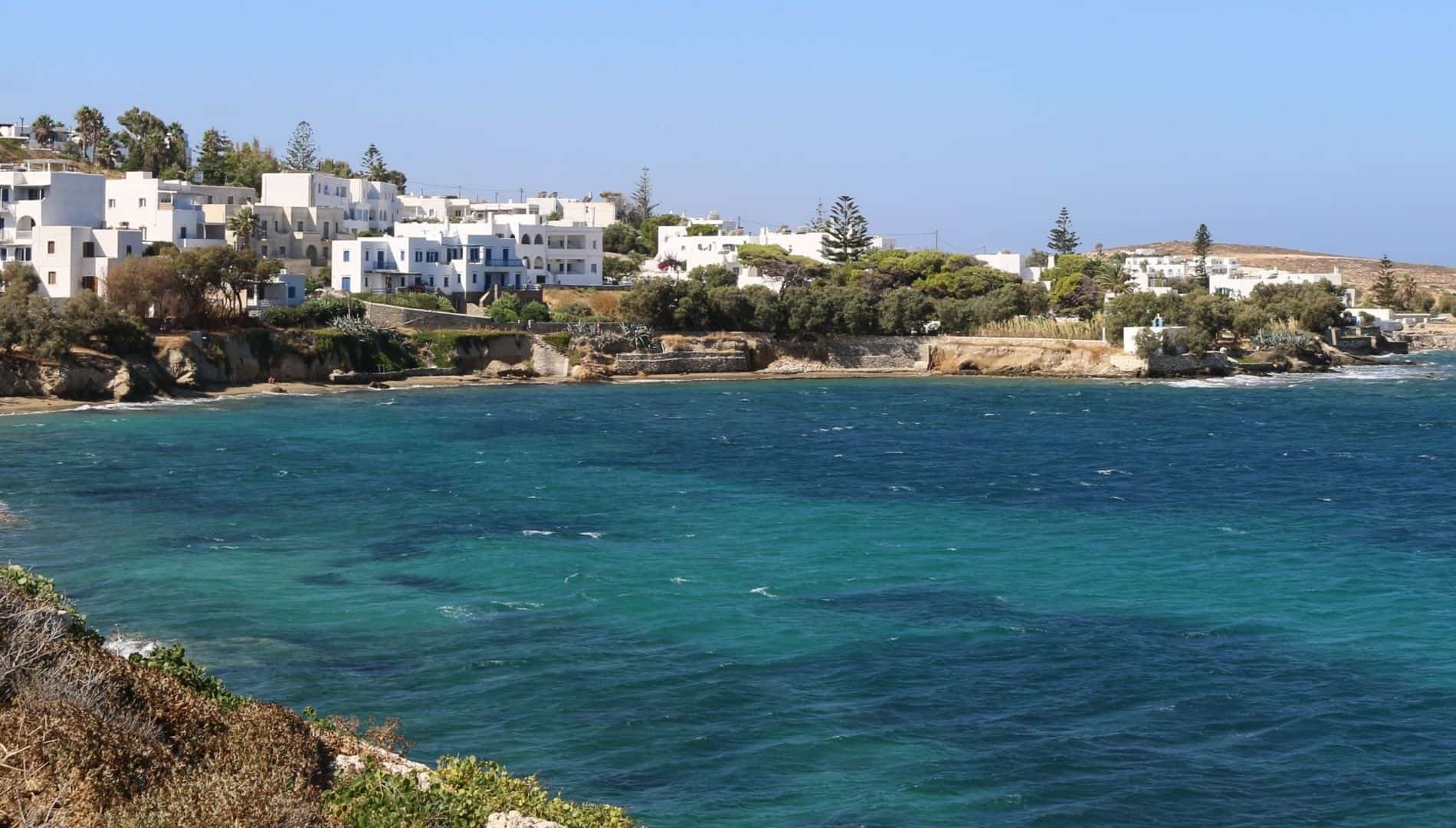 Things to do in Paros, Greece: Paros Island Travel Guide