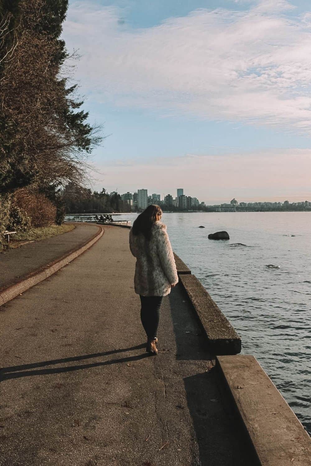 41 best views in Vancouver: best scenic views and skylines