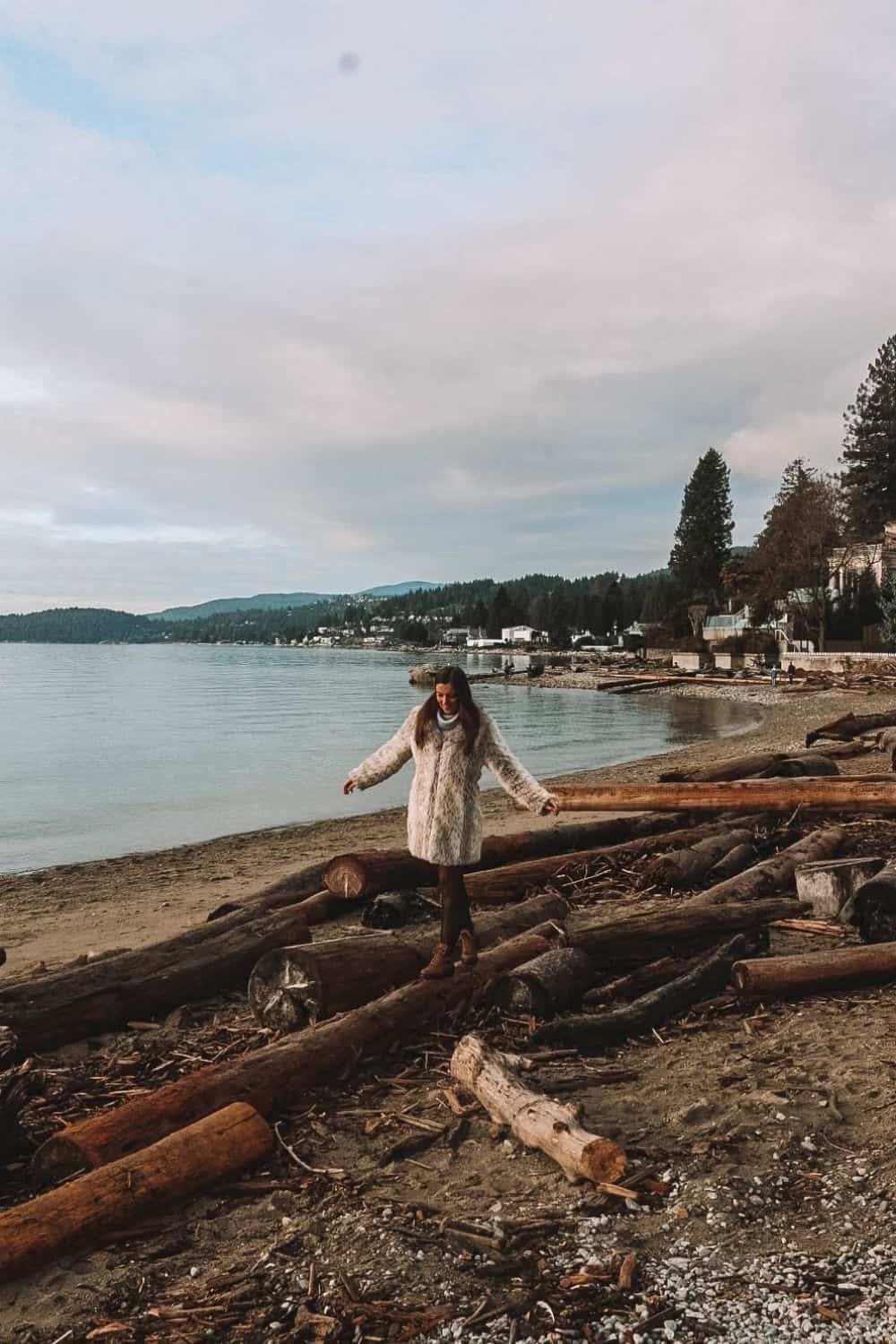 41 best views in Vancouver: best scenic views and skylines