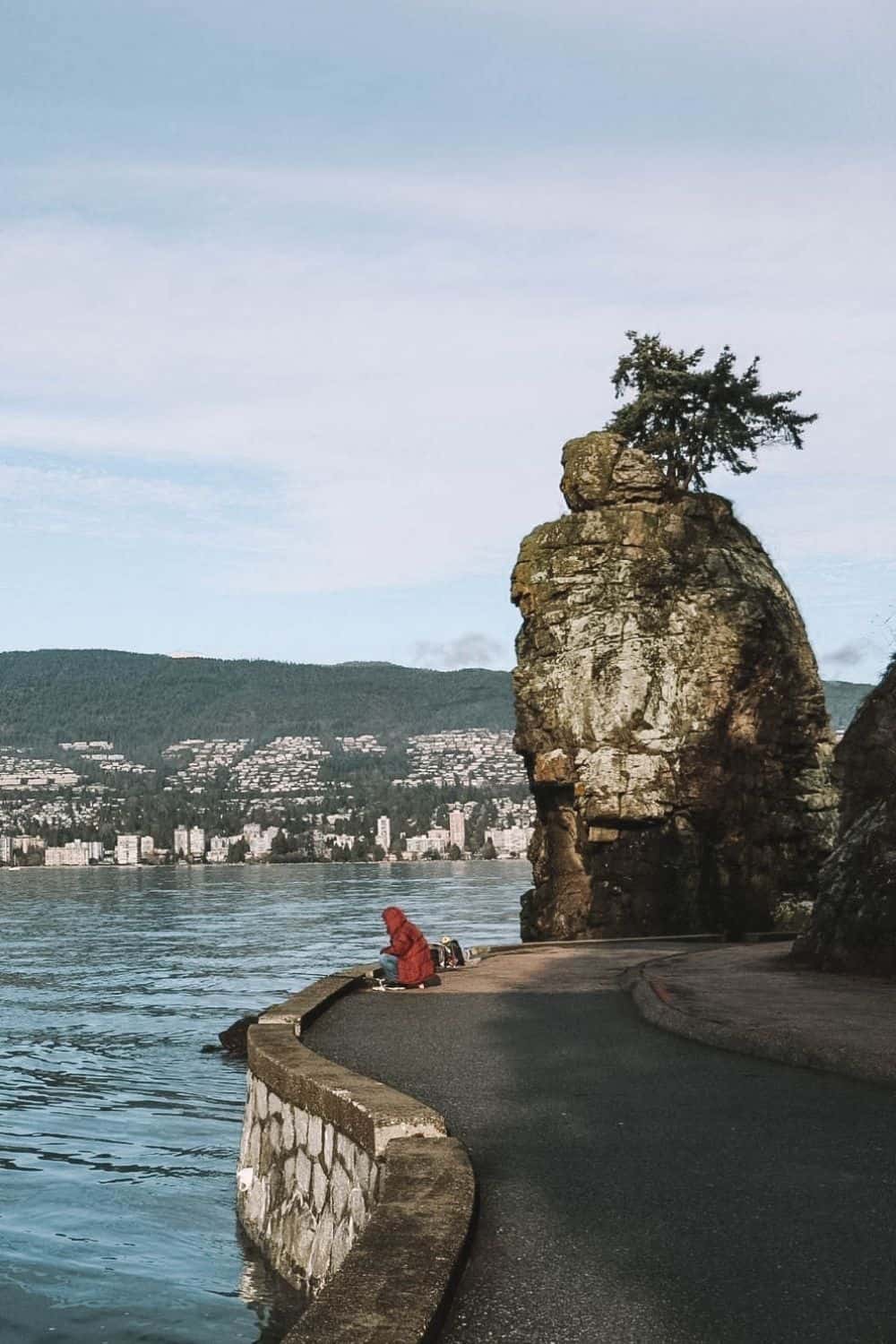 41 best views in Vancouver: best scenic views and skylines