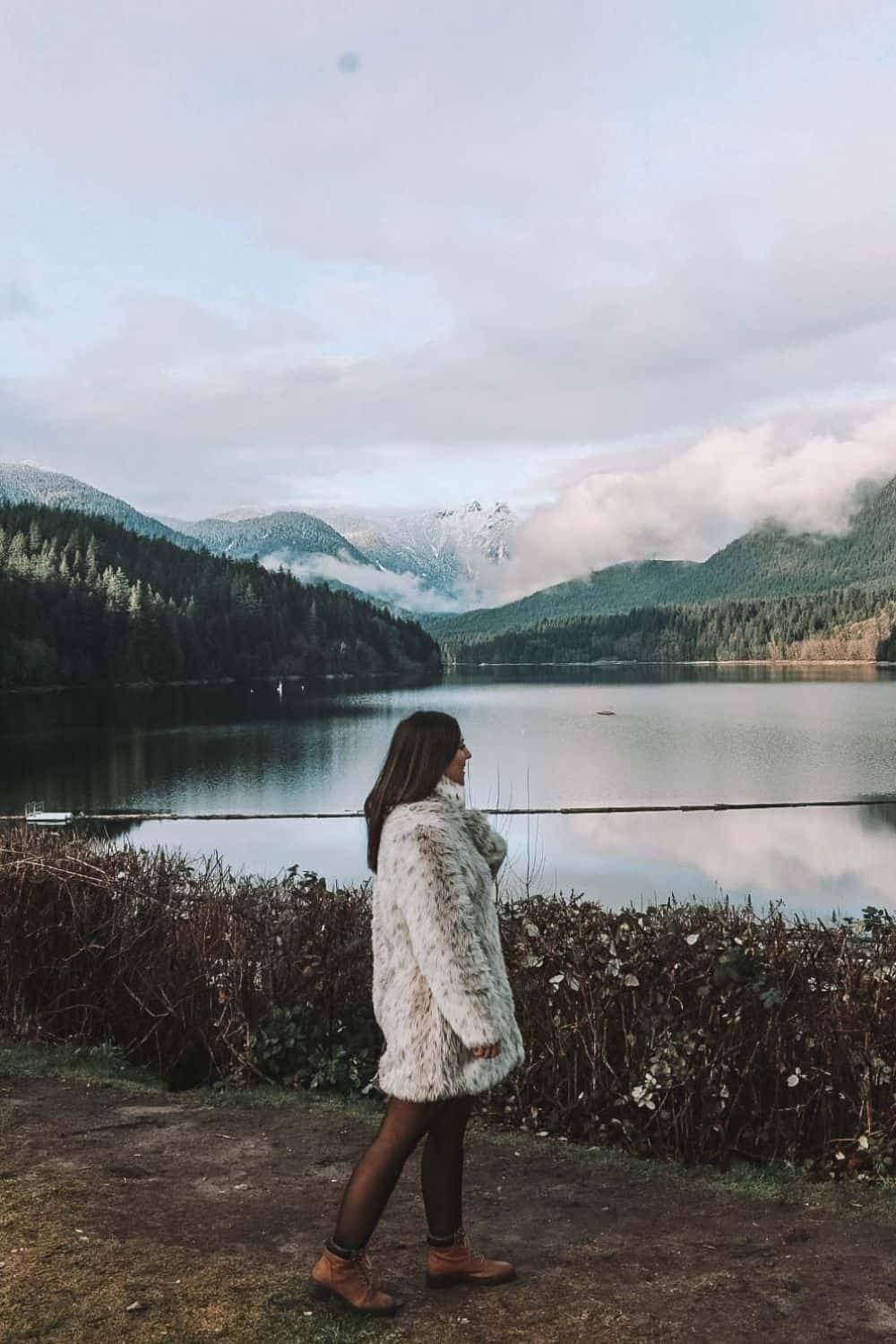 41 best views in Vancouver: best scenic views and skylines