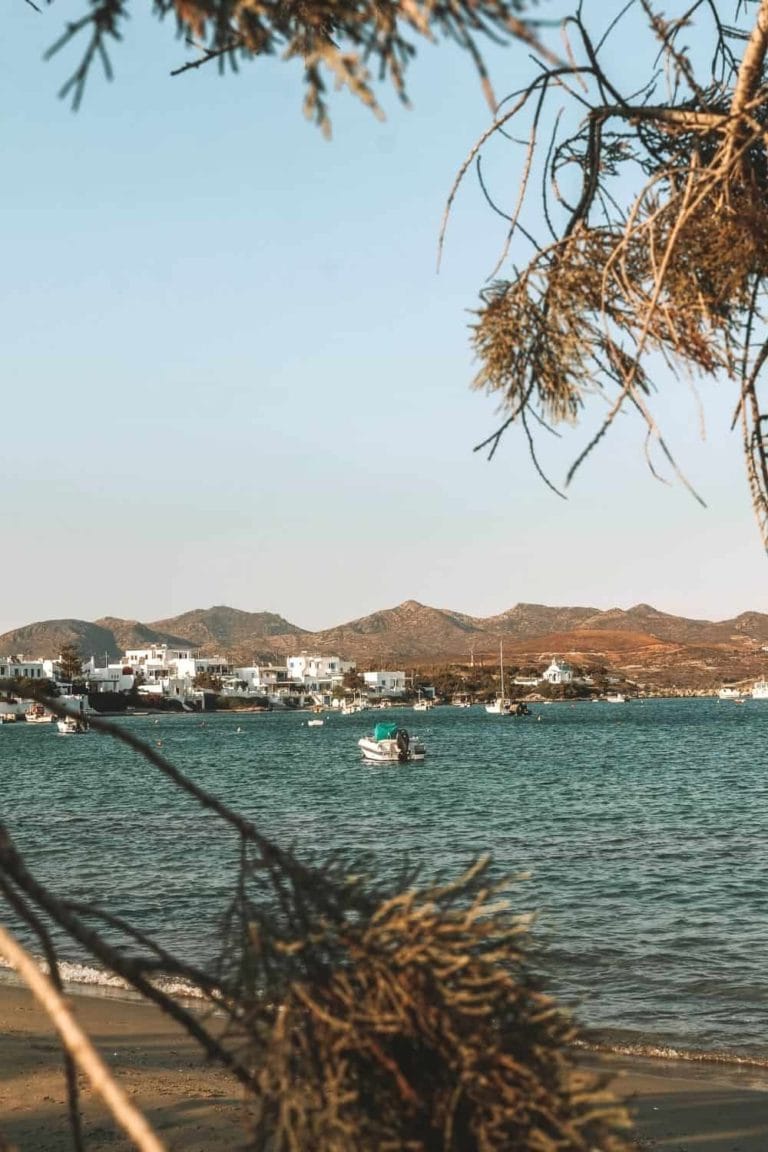 The best Milos beaches: 22 beaches in Milos for a stunning trip