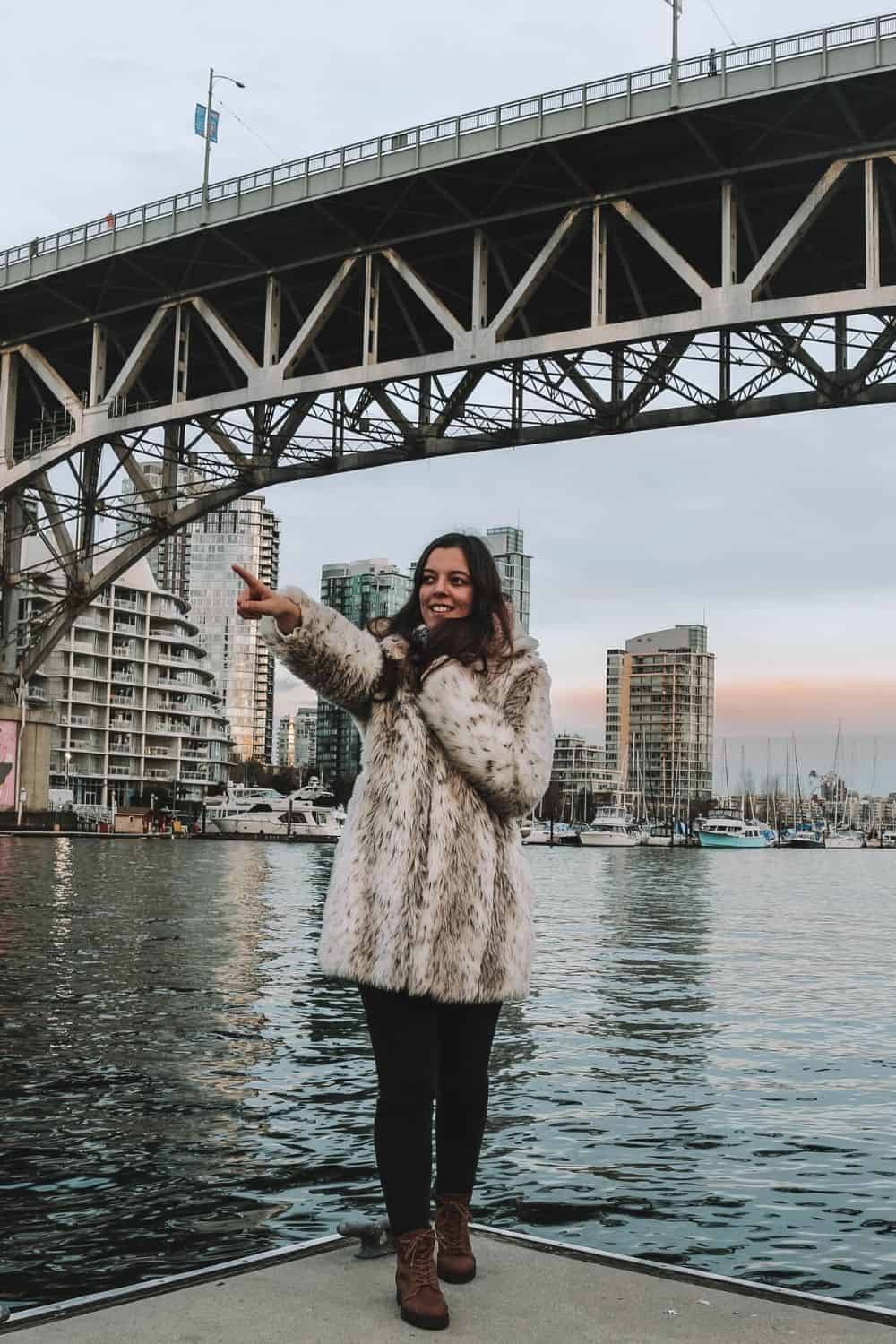 Bridges in Vancouver You Should See for a Wonderful Trip