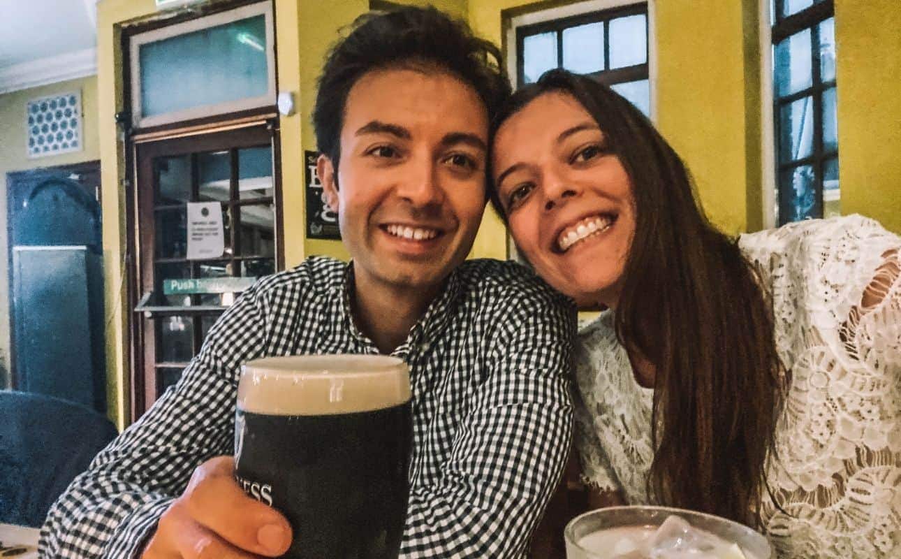 78 Different Date Ideas in Dublin City That Are Not The Guinness Storehouse