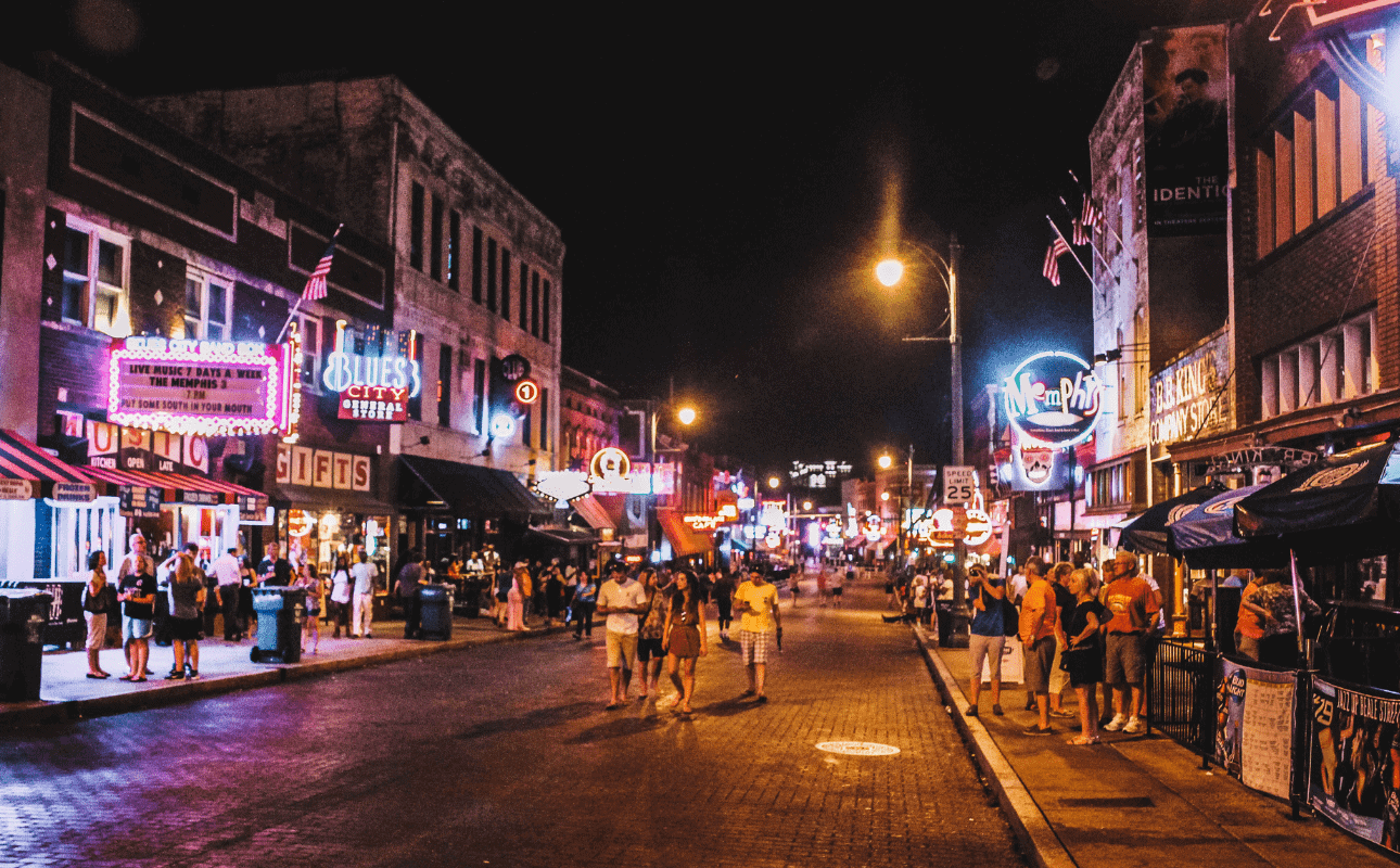 17 Best Music Cities that You Will Love!