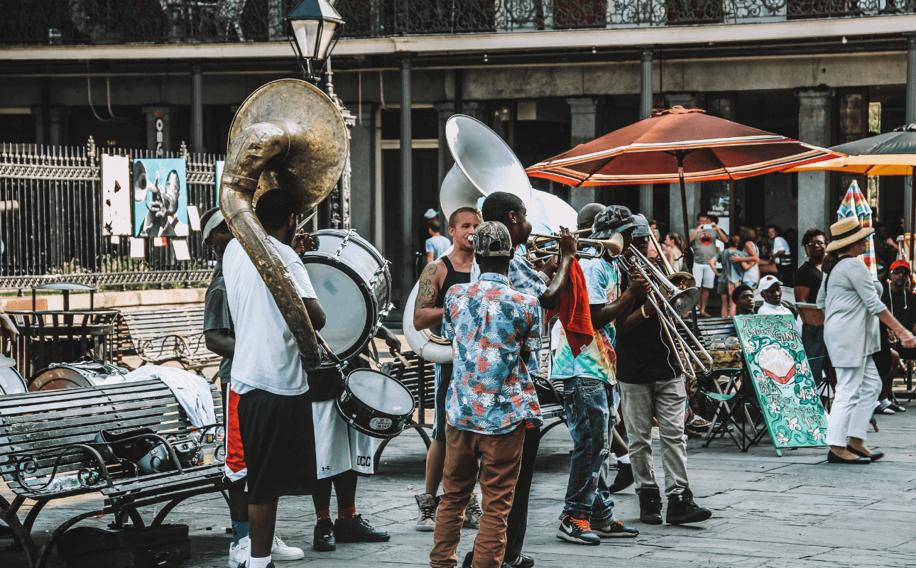 17 Best Music Cities that You Will Love!