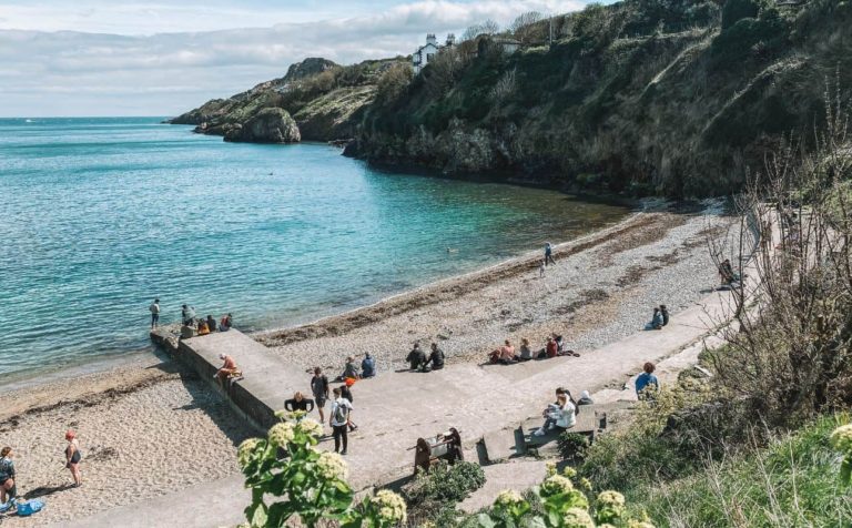 The Best Cliff Walk Howth Offers: 6 Stunning Howth Walks