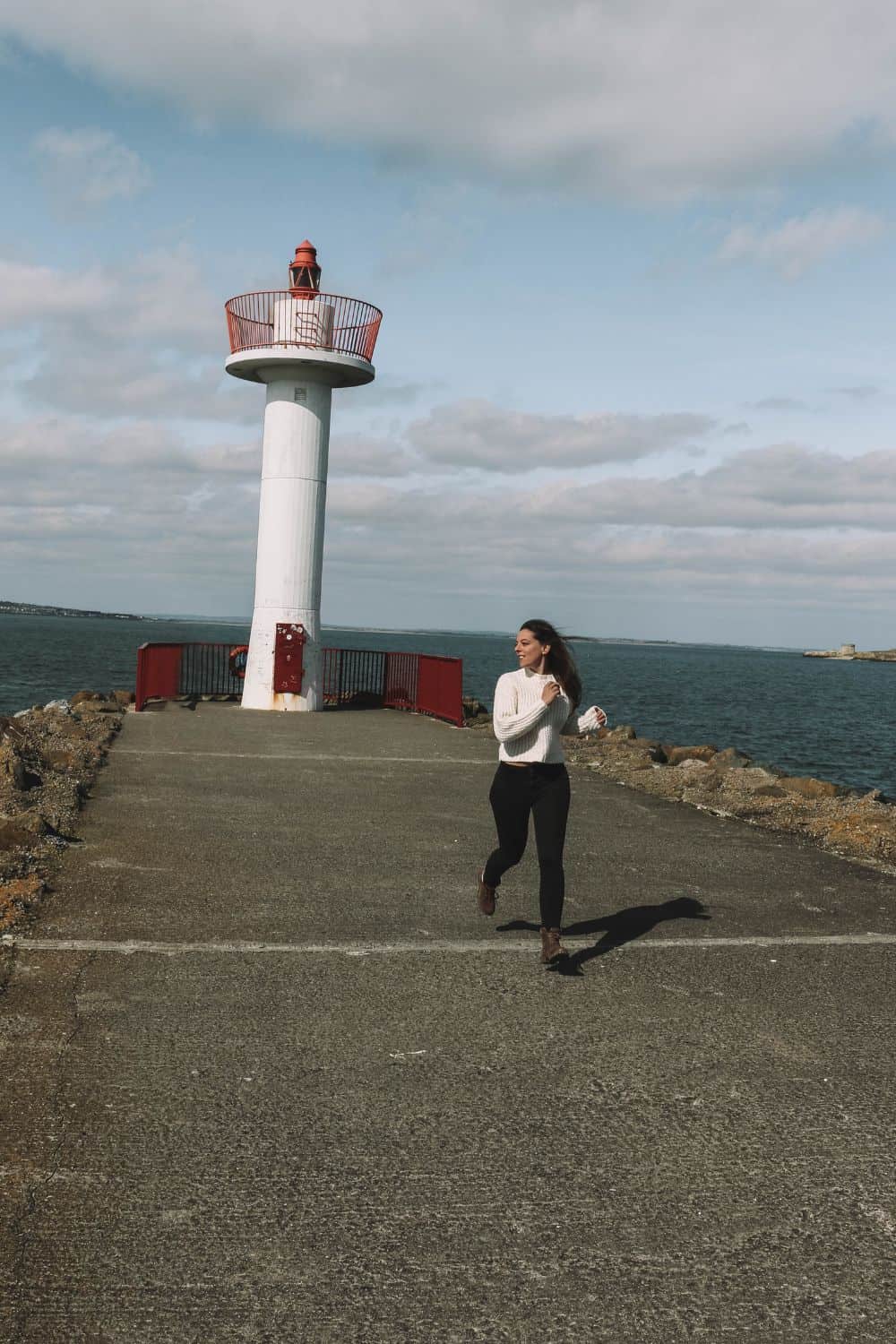 The Best Cliff Walk Howth Offers: 6 Stunning Howth Walks