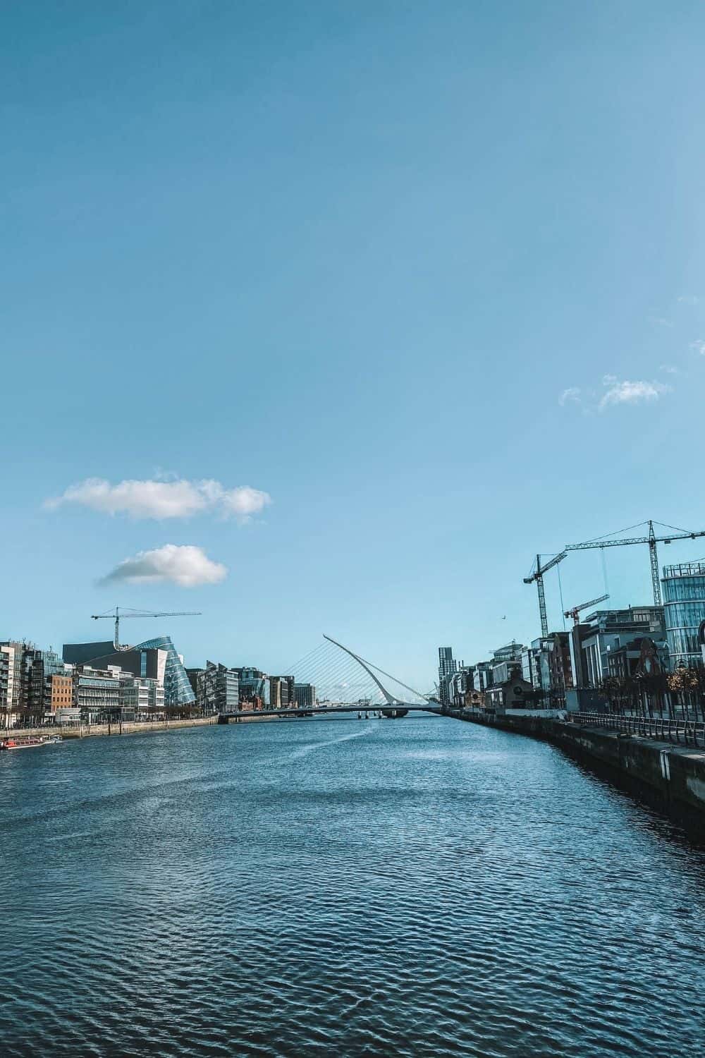 Spring in Ireland: Everything You Need to Know for a Stunning trip
