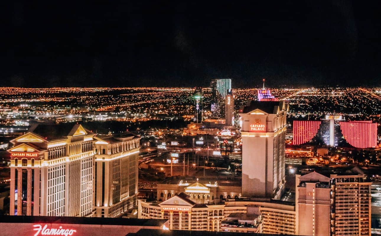 The Best 2 Week West Coast USA Itinerary for a Stunning Trip with your ...