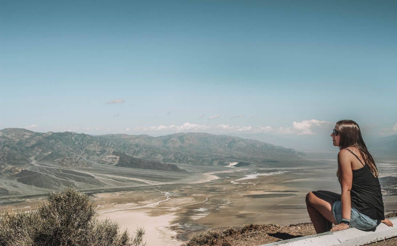 How To Make The Most Of Death Valley In One Day: What to See and Do ...