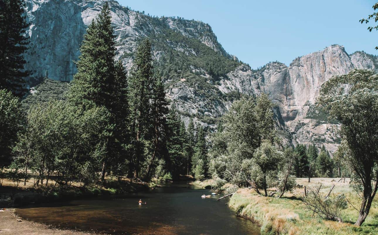 The Best Yosemite 2 Day Itinerary For A Stunning Trip with your Partner