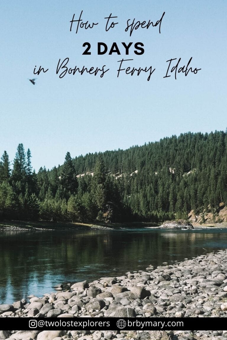 11 Best Things to do in Bonners ferry Idaho for a trip You'll Love (by ...