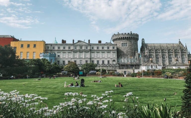 Living in Dublin in 2024: Everything You Need to Know Before Moving to ...