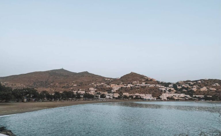 The 14 Best Beaches in Ios that You'll Love for a Romantic Stay In 2024