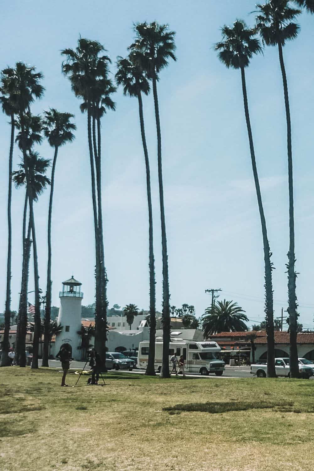85 Santa Barbara Date Ideas that your Partner will Love (other than ...