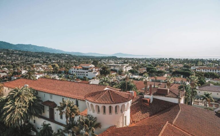 85 Santa Barbara Date Ideas that your Partner will Love (other than ...