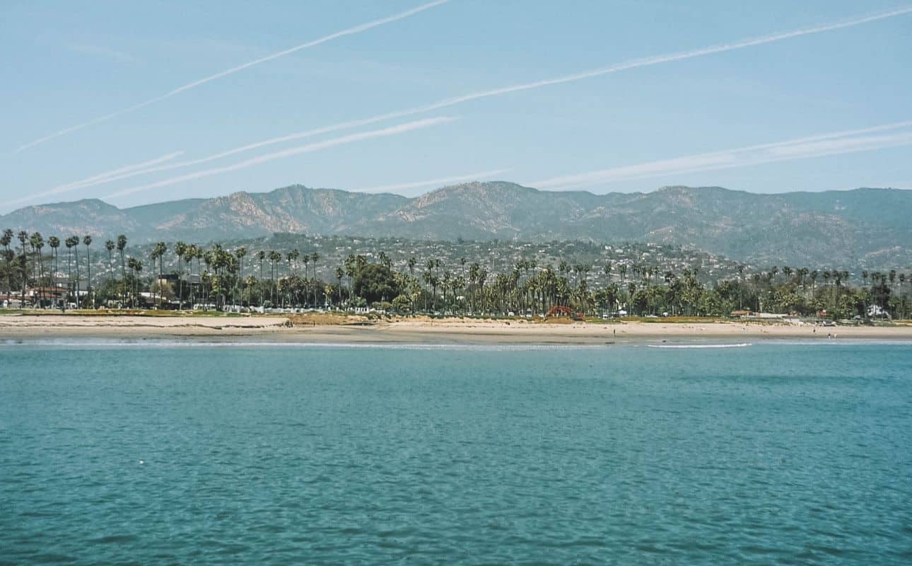 85 Santa Barbara Date Ideas that your Partner will Love (other than ...