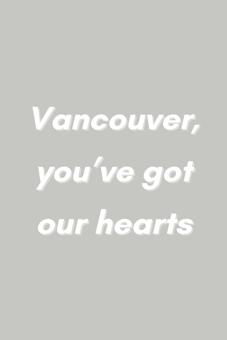 413 Canada Quotes You'll Love for Inspiration and Romance