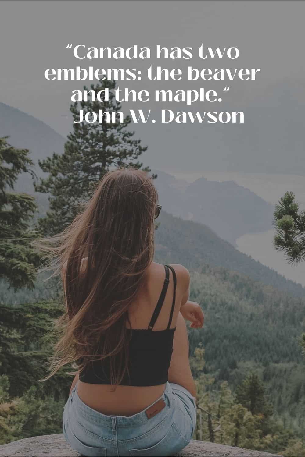 413 Canada Quotes You'll Love for Inspiration and Romance