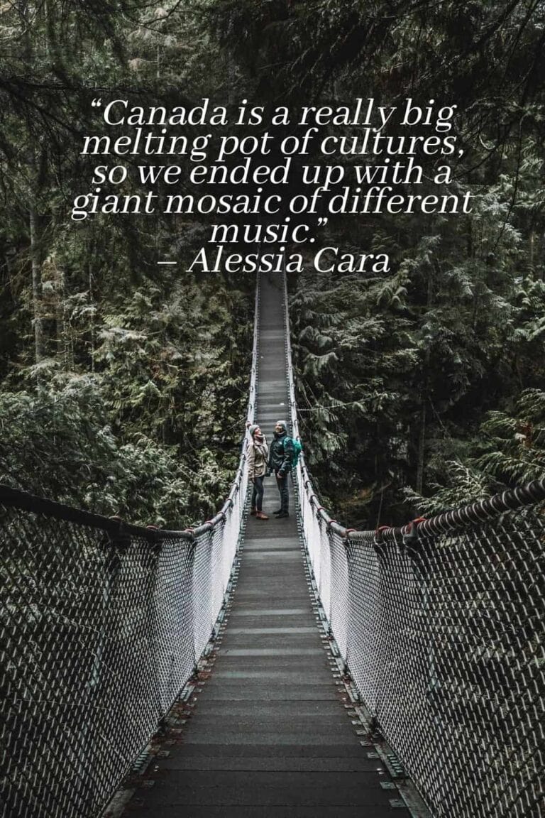 413 Canada Quotes You'll Love for Inspiration and Romance