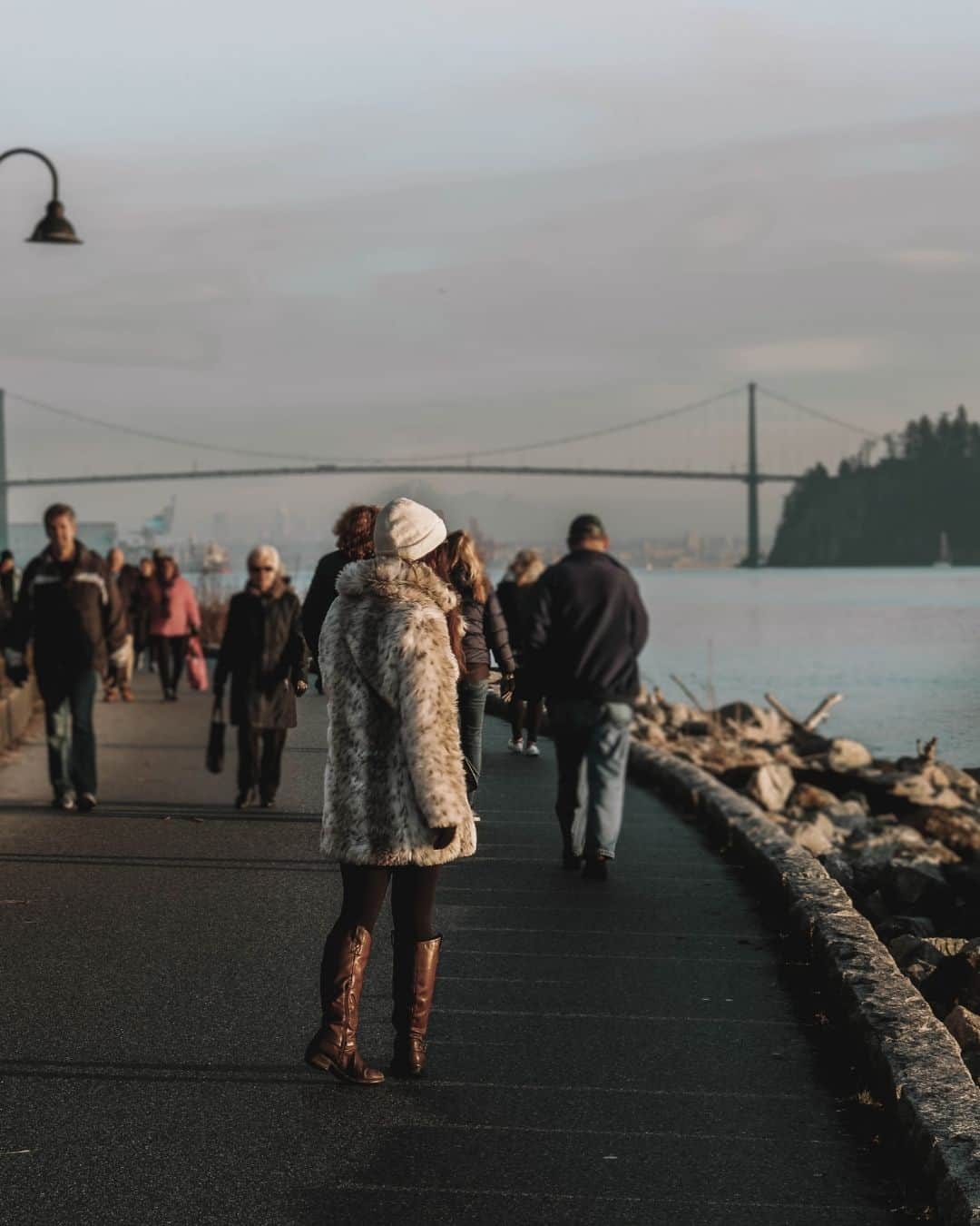 Ambleside Beach in West Vancouver: Everything You Need To Know for the ...