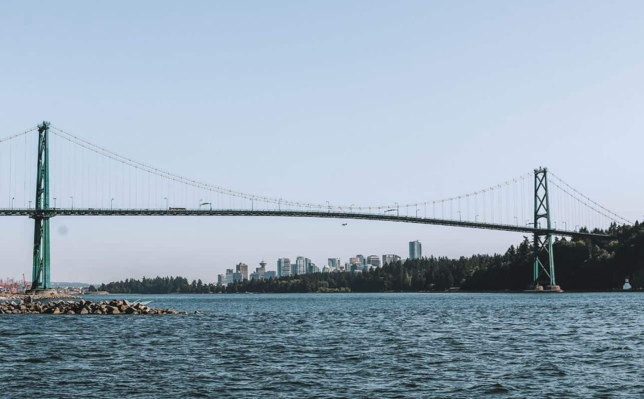 Ambleside Beach in West Vancouver: Everything You Need To Know for the ...