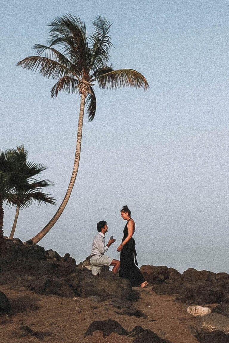 125 Romantic Beach Date Ideas That Your Partner Will Love in 2024 (Cute ...
