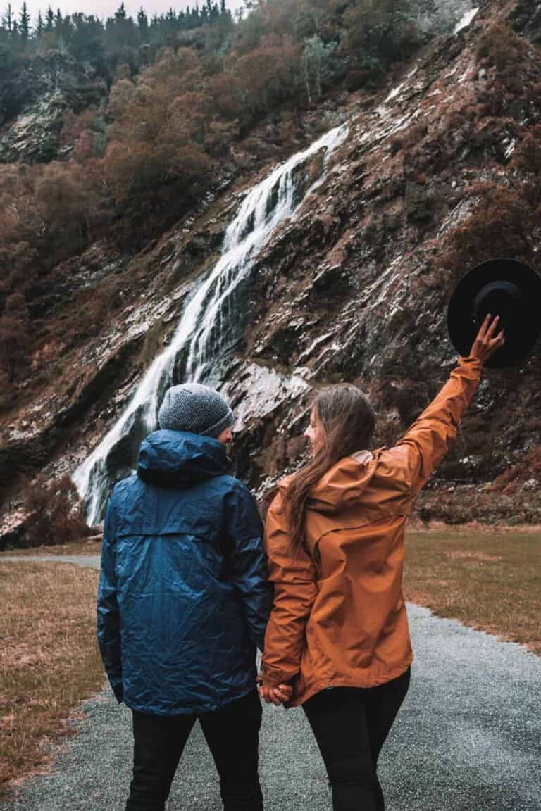 64 Fall Outdoor Date Ideas That Are Romantic, Fun, And Go Beyond Just ...
