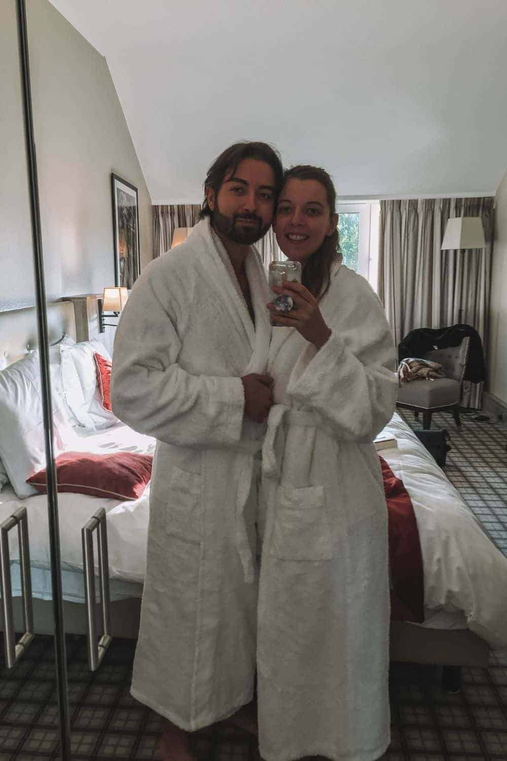 Spa Date for Couples: 24 Ideas that Your Partner Will Love