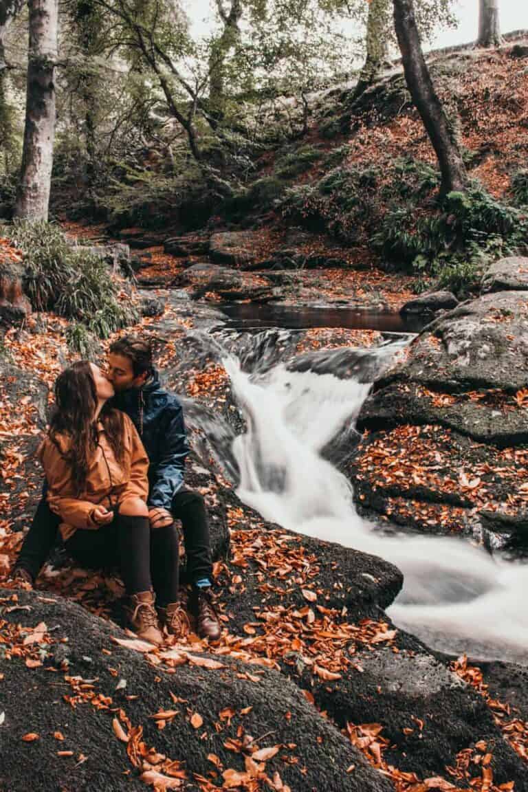 Perfect Hiking Date Ideas That Your Partner Will Love
