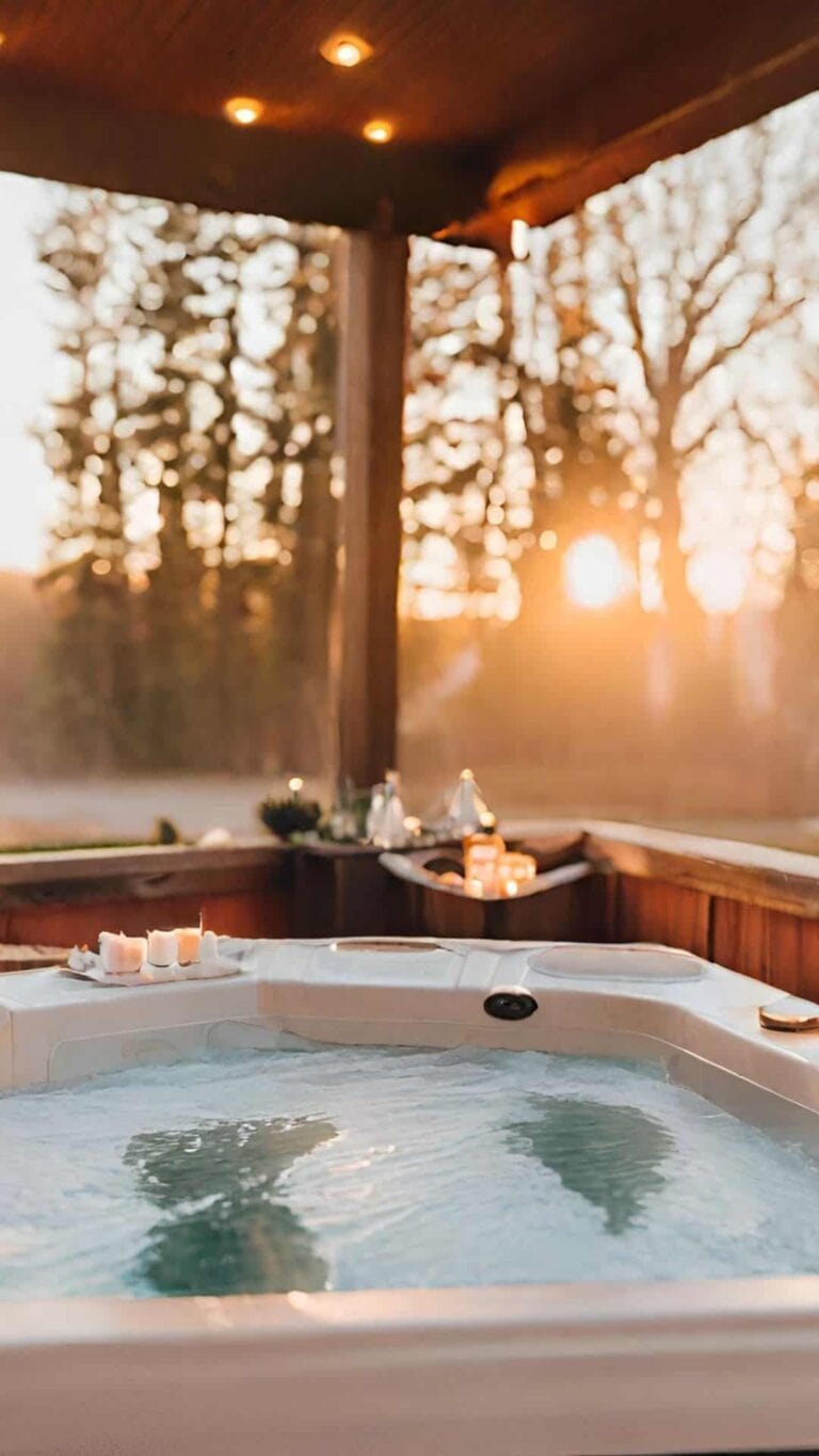 Spa Date for Couples: 24 Ideas that Your Partner Will Love