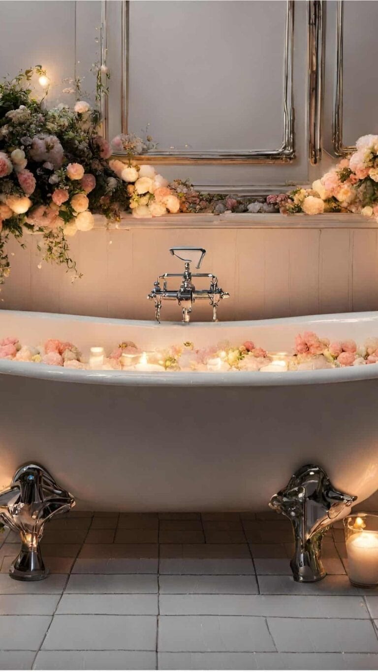Spa Date for Couples: 24 Ideas that Your Partner Will Love