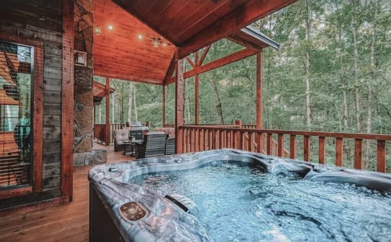 30 Romantic Cabins in Oklahoma That Your partner Will Love