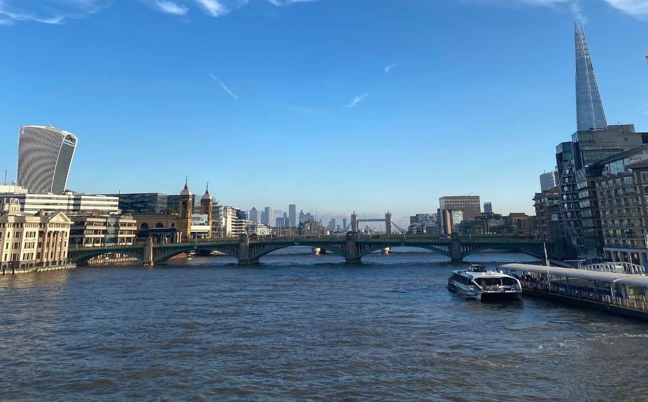 Is London in Europe? Here's The Full Answer by Two Locals