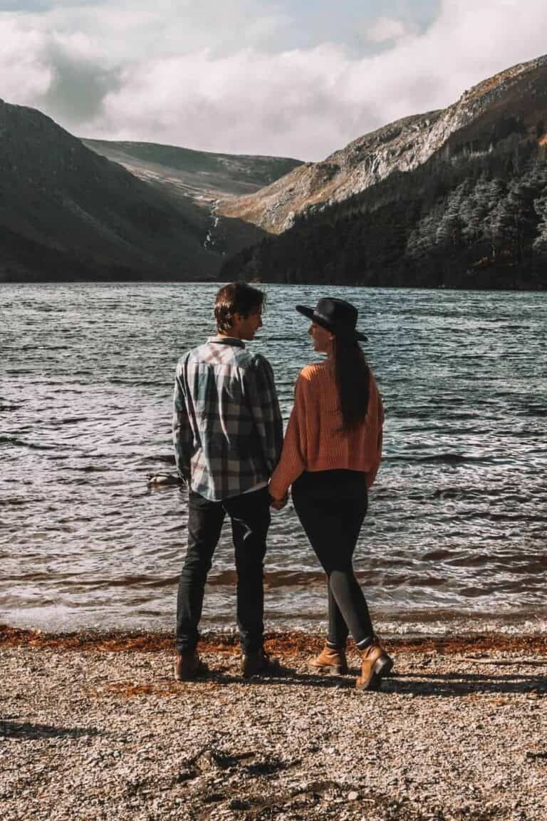 227 Alphabet Dating Ideas That Your Partner Will Love