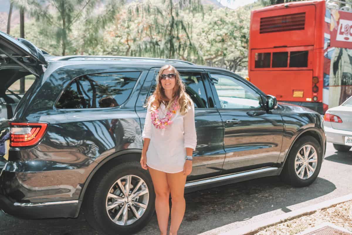 Can You Drive to Hawaii from Mainland United States? Everything You ...