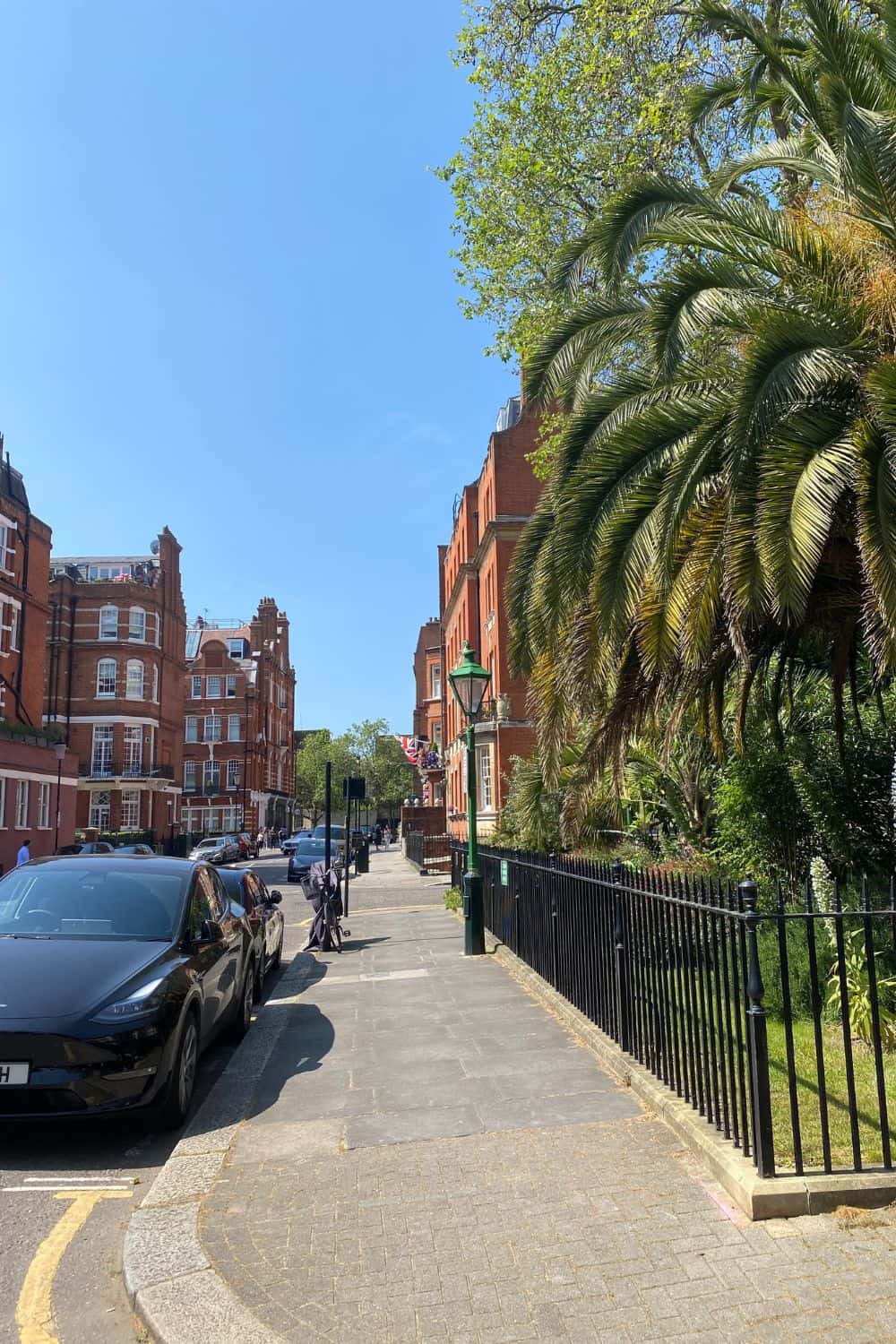 48 Old Streets in London You Must See At Least Once! (2024)