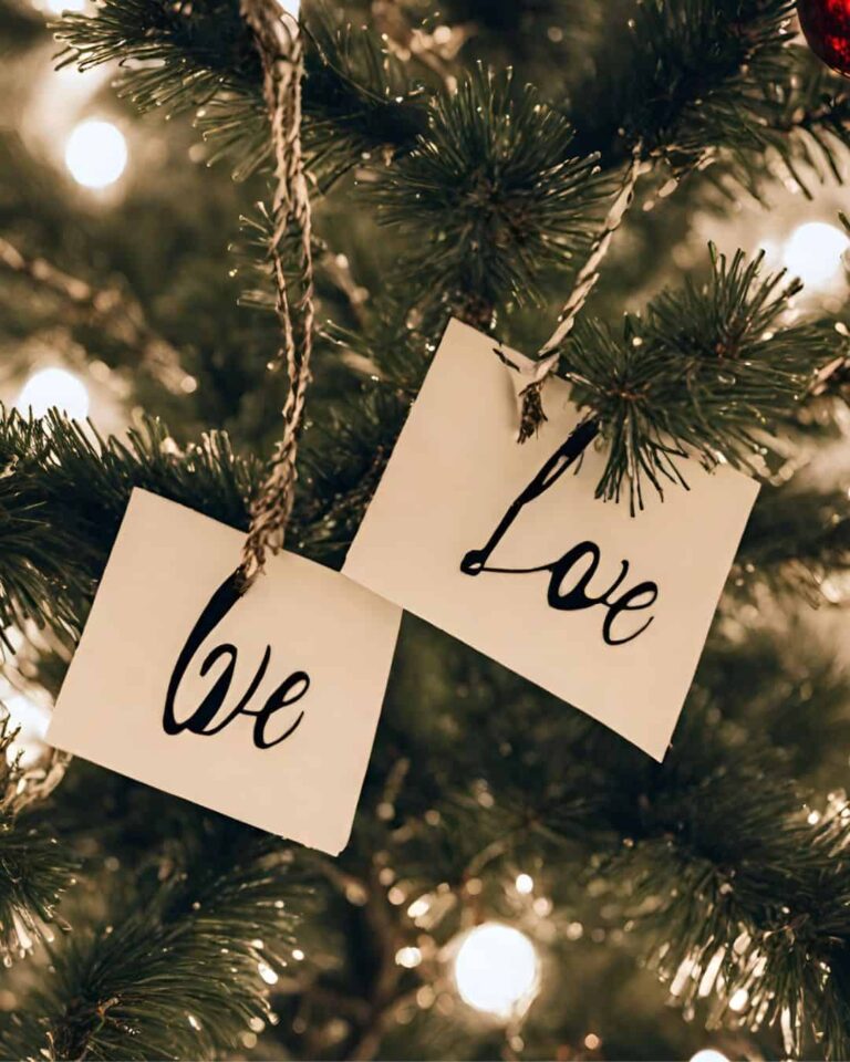 These 30 Christmas Traditions for Couples Will Make You Feel Loved And ...