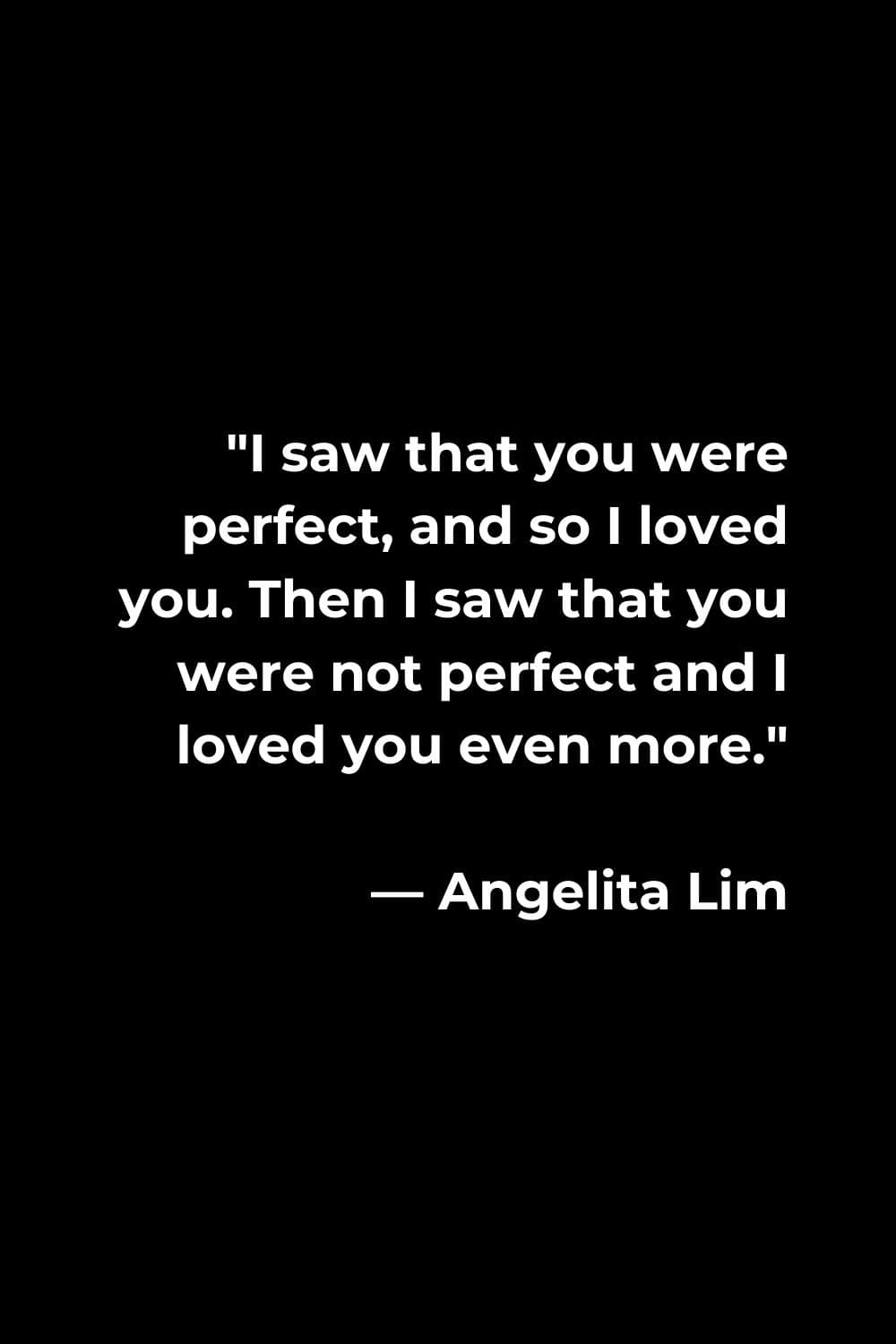 120 Love Quotes For Him To Make Him Melt