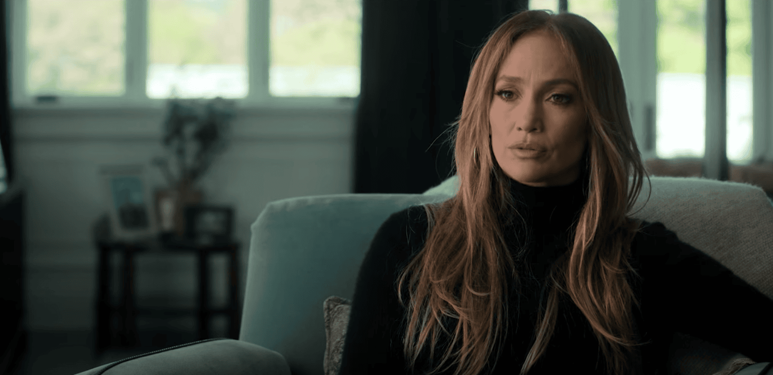 JLO Reveals Making Of Her Album And Glimpse Into Personal Life In New ...