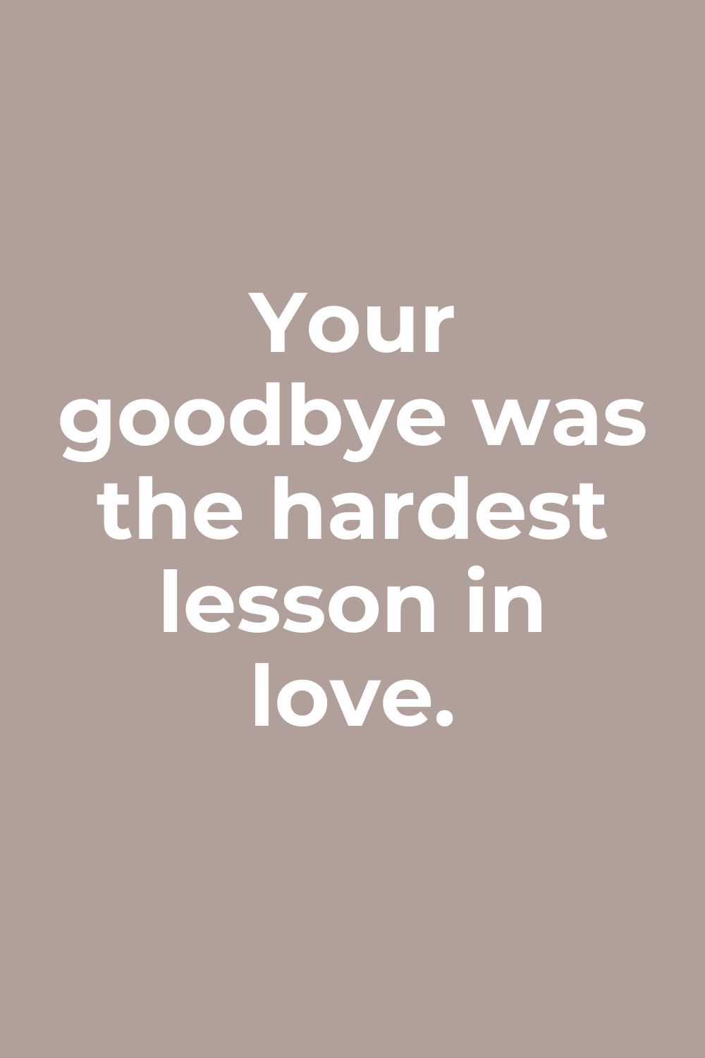 50 Broken Hearted Captions To Mourn, Heal And Move On