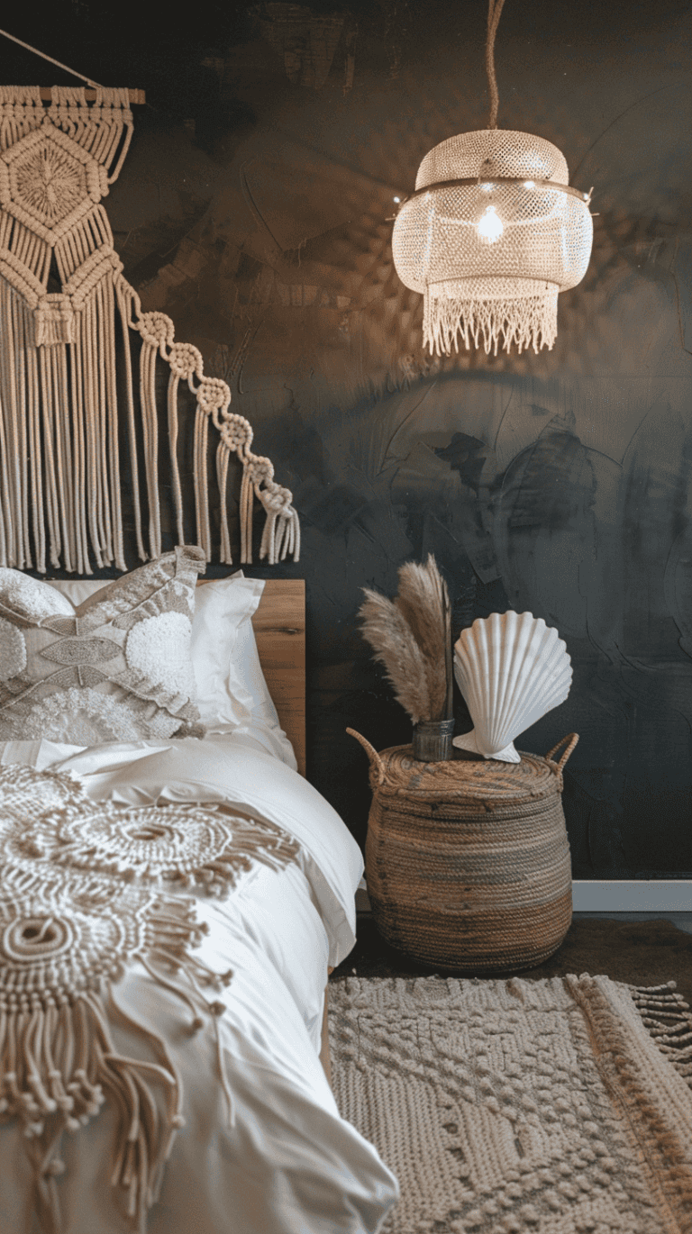 69 Beachy Bedroom Inspo For Two That You Will Love