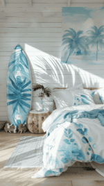 69 Beachy Bedroom Inspo For Two That You Will Love