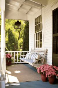45 Front Porch Ideas That Will Bring You Together