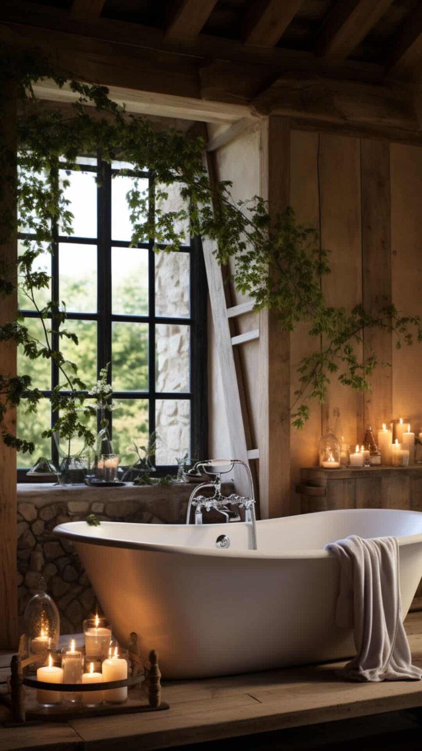 20 Romantic Bath Ideas For Couples Who Want To Level Up