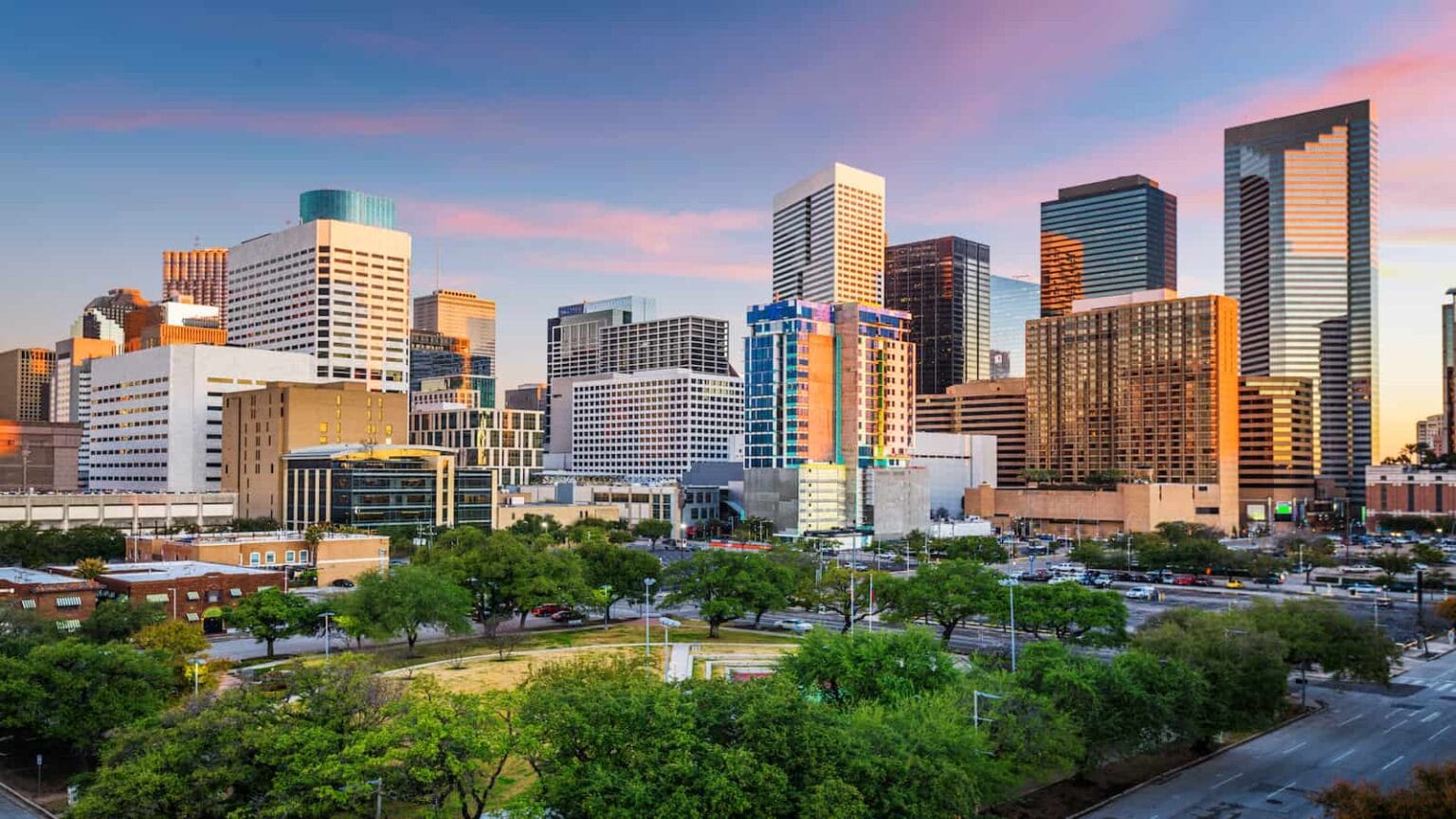 15 Basic Texas Facts Americans Don't Know About