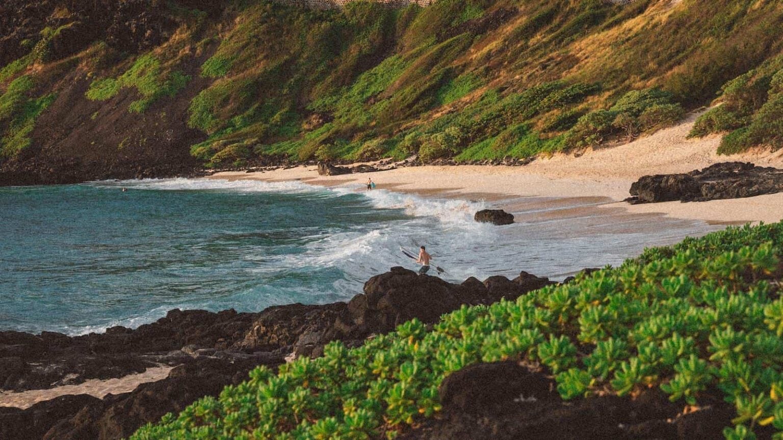 10 Of The Most Dangerous Beaches in the World You Should Avoid